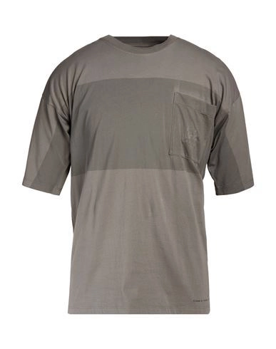 C.P. COMPANY C. P. Company T-shirt Size Cotton - Grey