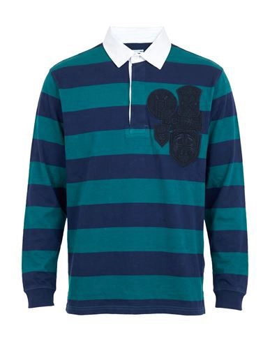 JACOB COHЁN Polo Shirt Size Cotton