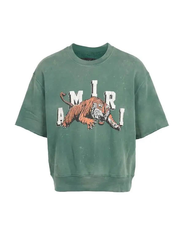 Amiri Sweatshirt Size Cotton
