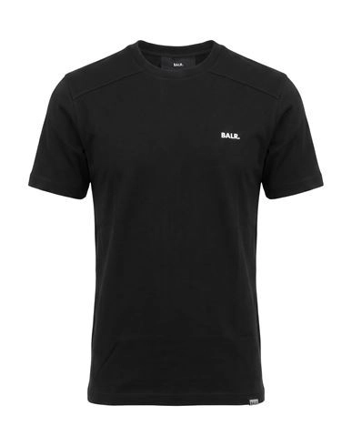 BALR. T-shirt Size Cotton, Polyester