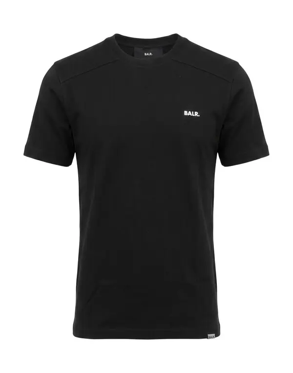 BALR. T-shirt Size Cotton, Polyester