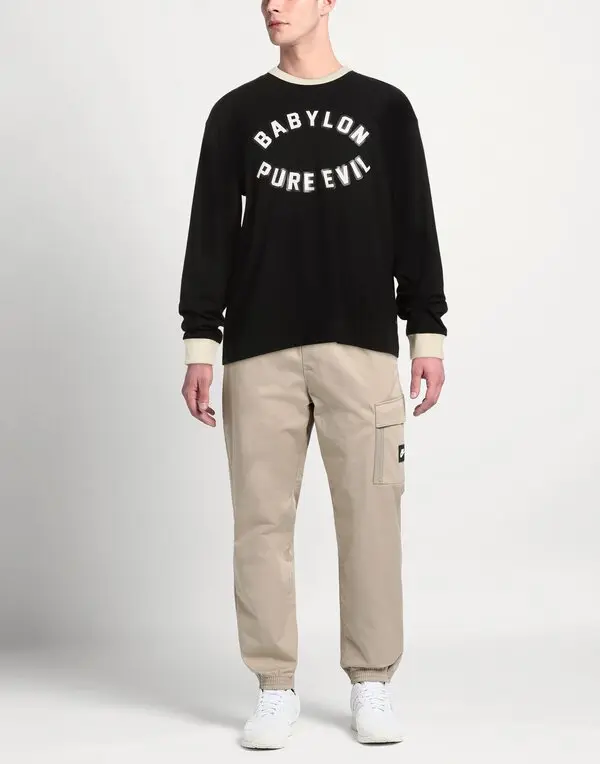 BABYLON T-shirt Size Cotton