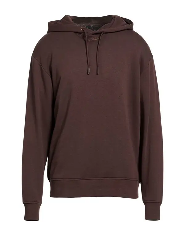 John Richmond Sweatshirt Size Cotton, Polyester