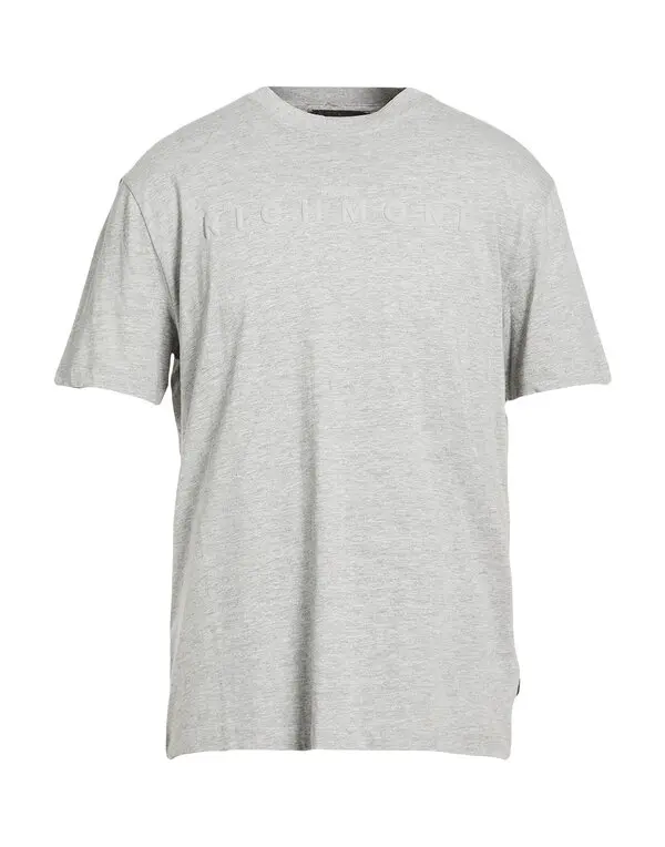 John Richmond T-shirt Light Size Cotton