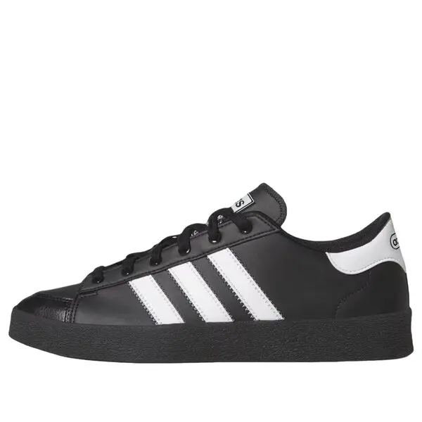 Adidas Jump Hook 'black Cloud White - Core Black/cloud White/core Black