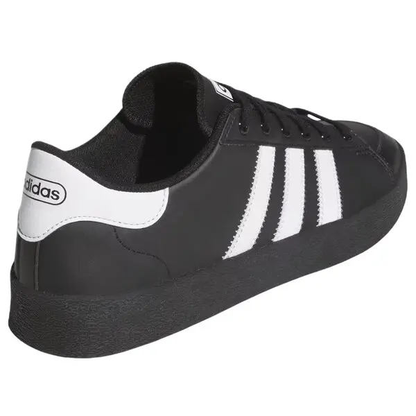 Adidas Jump Hook 'black Cloud White