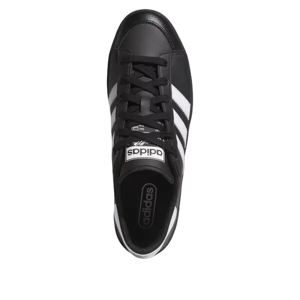 Adidas Jump Hook 'black Cloud White