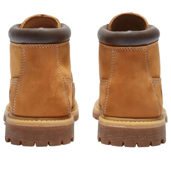 Timberland Nellie Chukka Boots