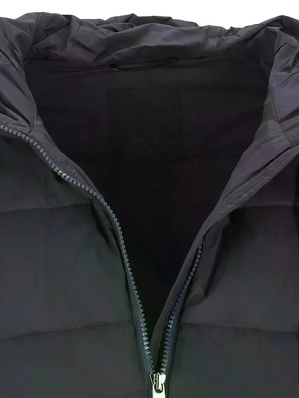 TATRAS Keitie Padded Panelled Jacket