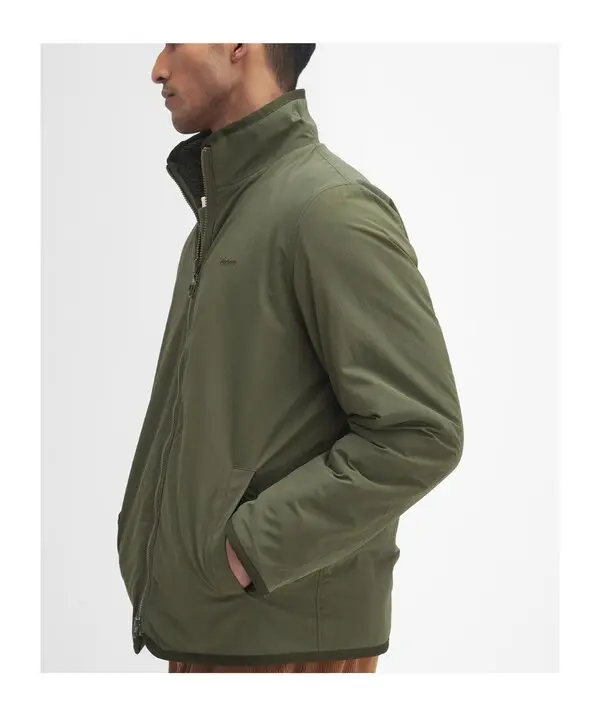 Barbour Reversible Jacket