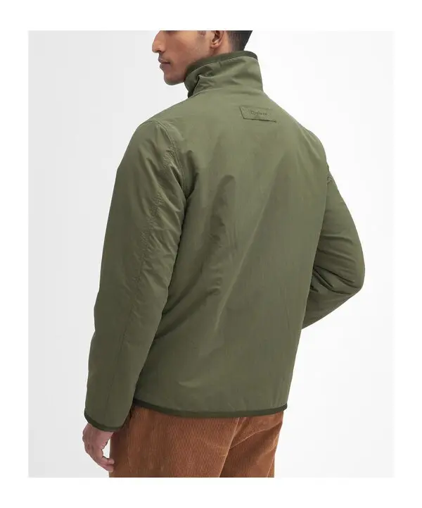 Barbour Reversible Jacket
