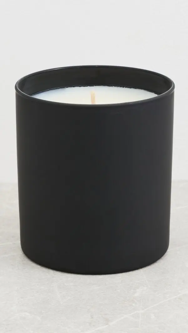 ANINE BING Pure Noir Candle