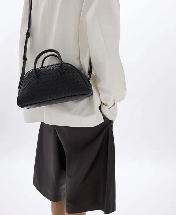 Bottega Veneta Small Bauletto Bag