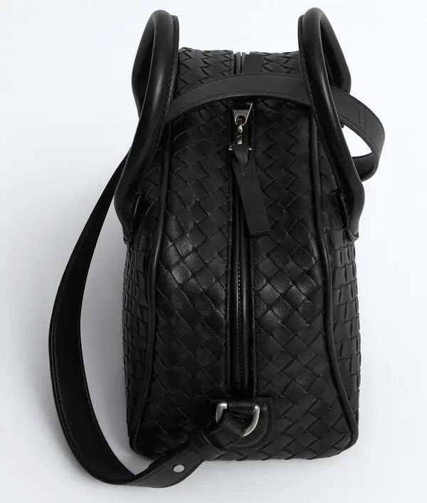 Bottega Veneta Small Bauletto Bag