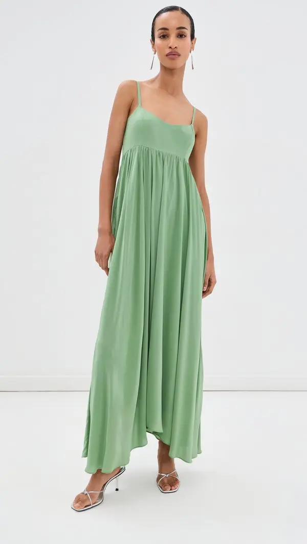 Azeeza Rachel Midi Dress