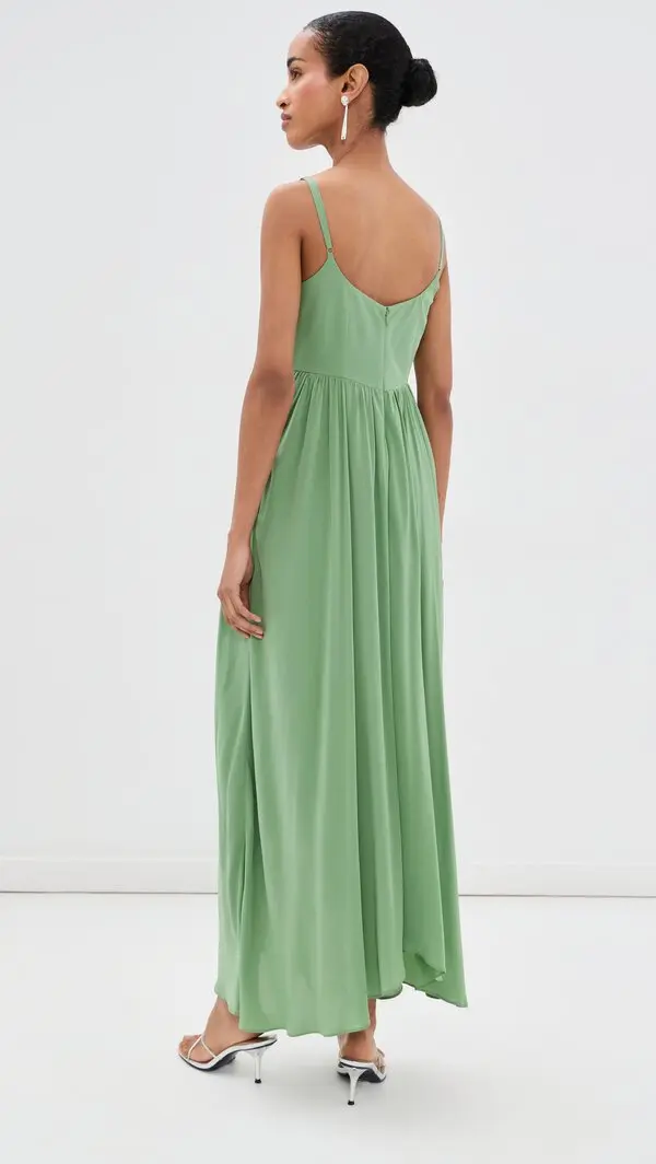 Azeeza Rachel Midi Dress