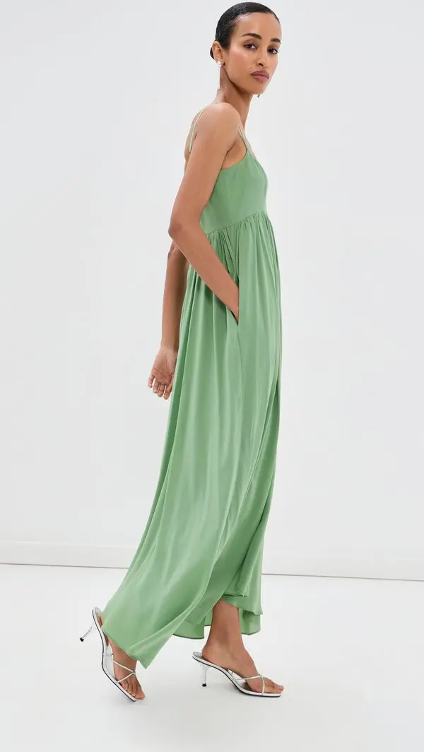 Azeeza Rachel Midi Dress