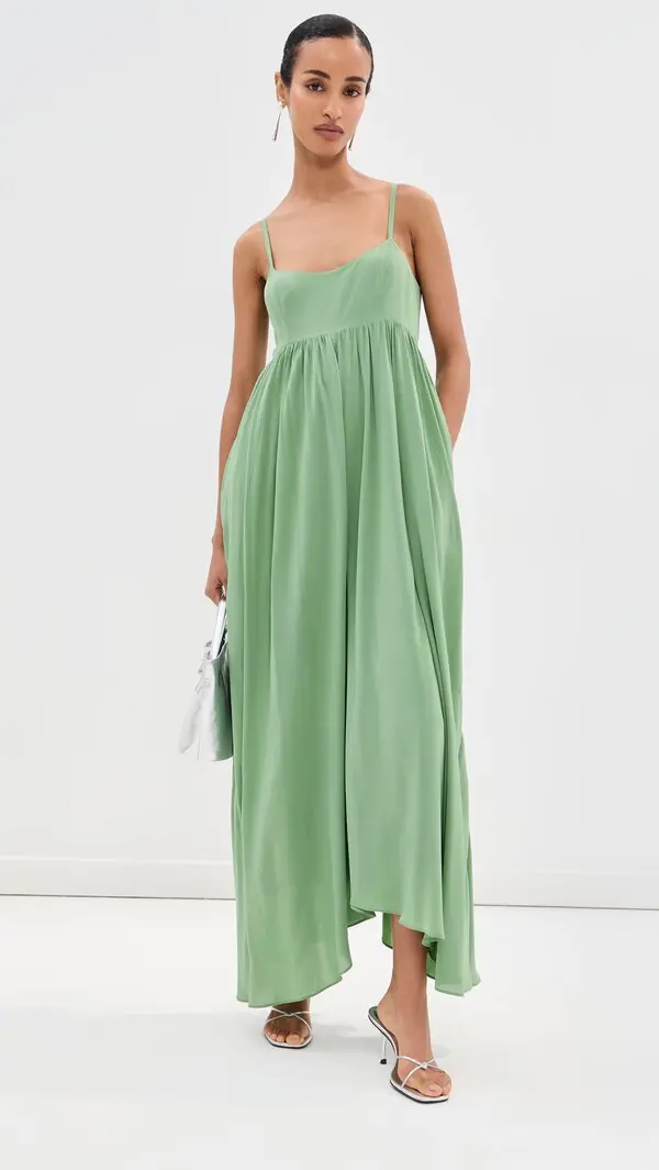 Azeeza Rachel Midi Dress