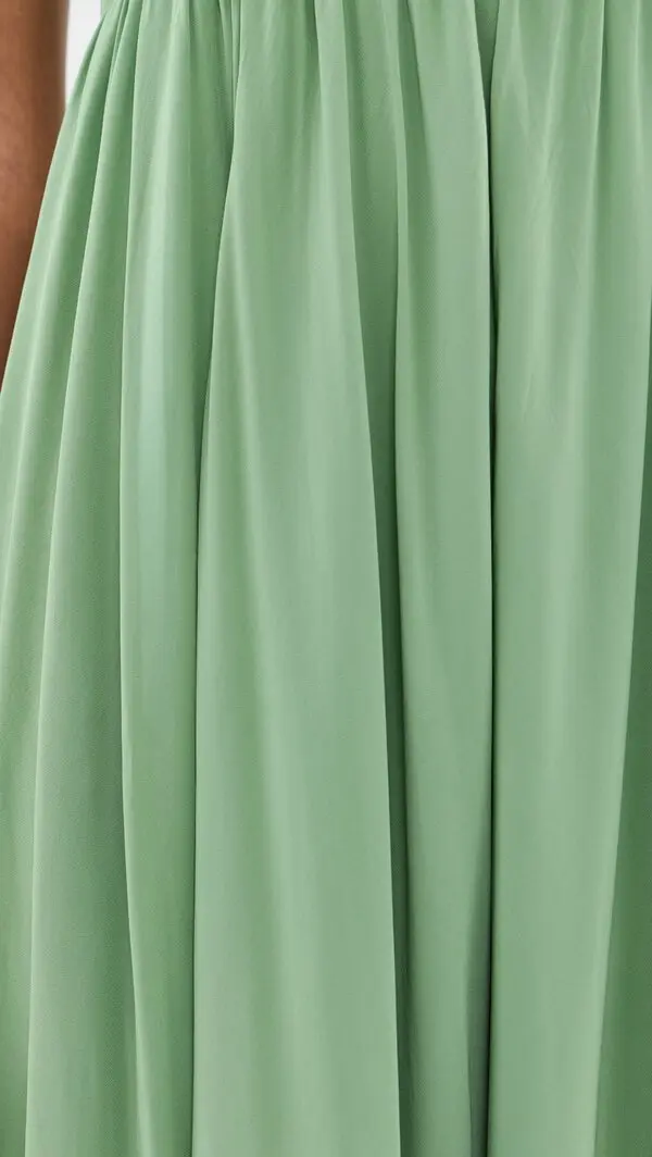 Azeeza Rachel Midi Dress