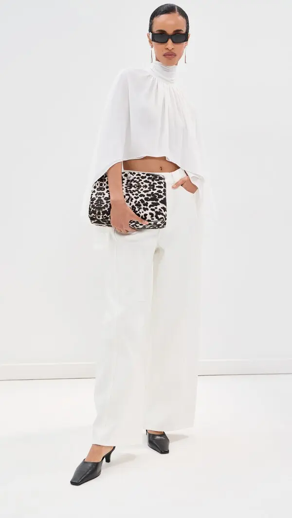 Azeeza Ishara Top