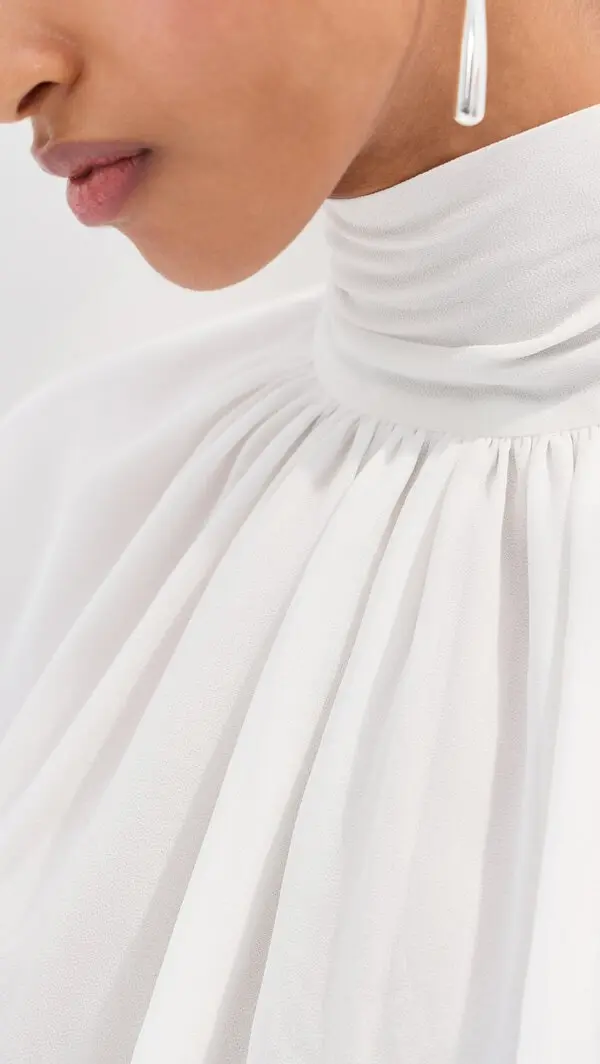Azeeza Ishara Top