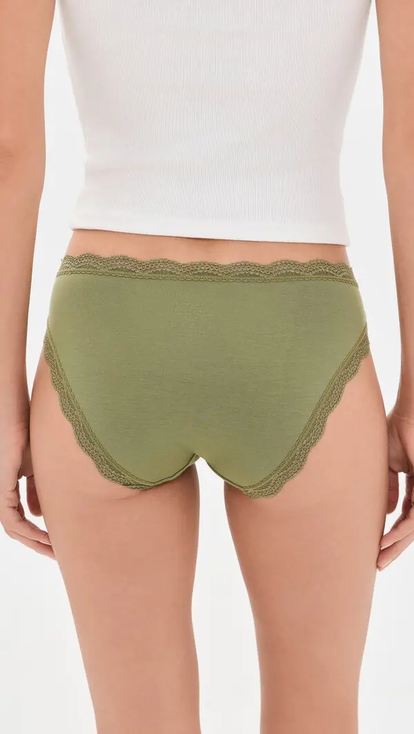 STRIPE & STARE Original Knickers Four Pack
