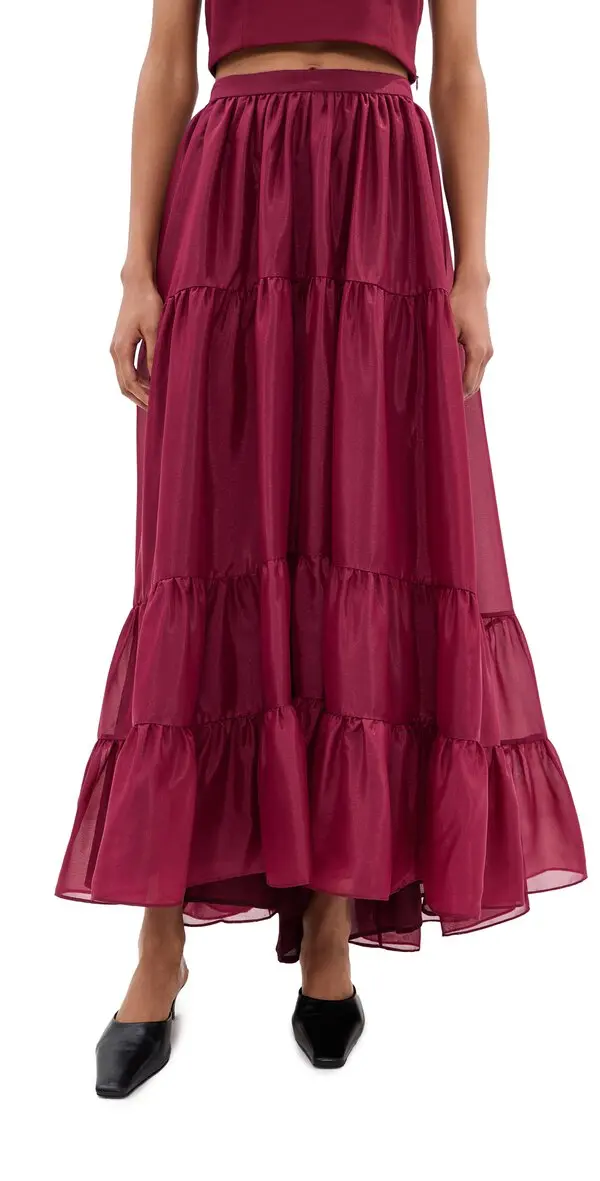 Azeeza Tamar Skirt