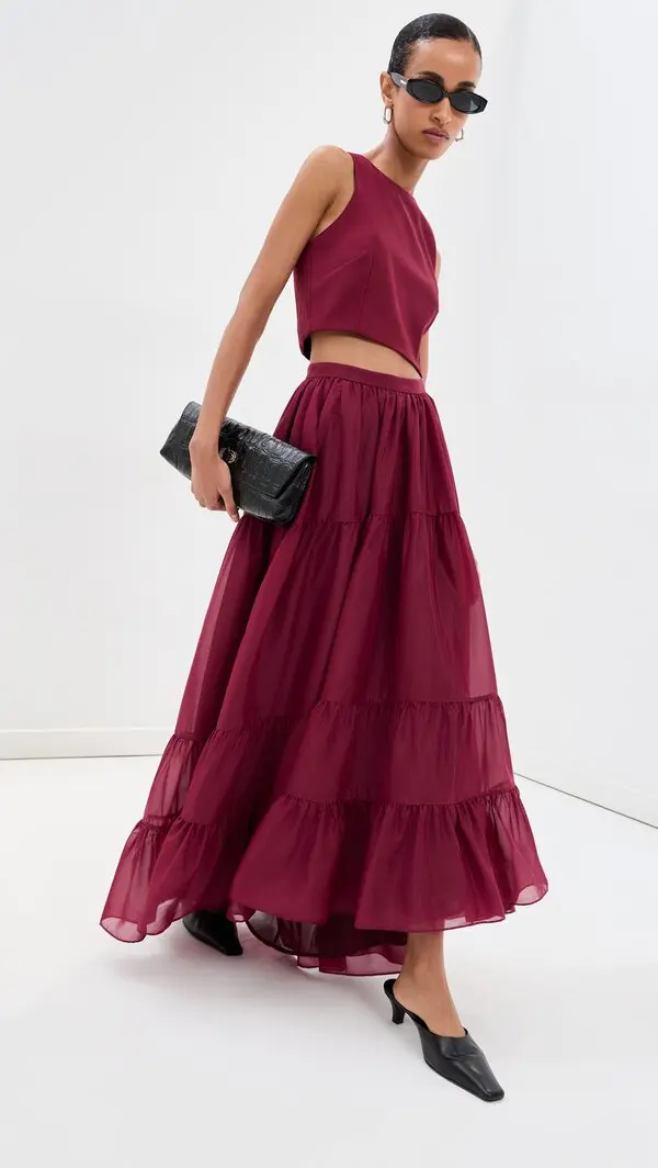 Azeeza Lina Top
