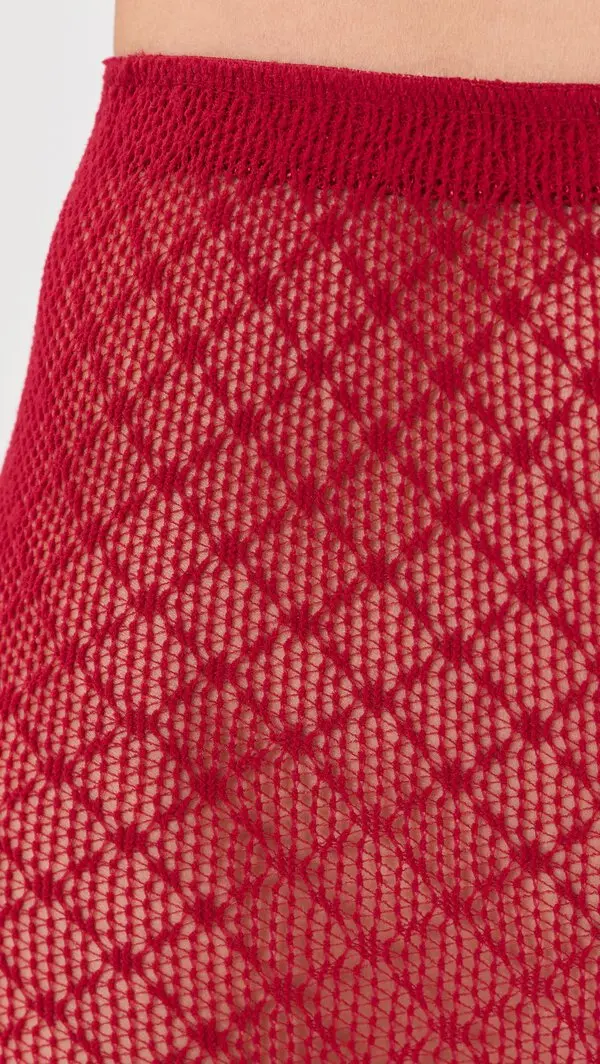 STEMS Celine Diamond Tights