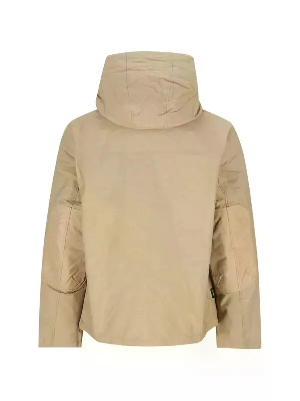 NAPAPIJRI Rainforest Next Hoodie Jacket