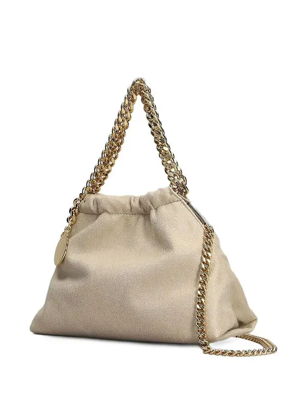 Stella McCartney Borsa Falabella Mini Con Coulisse - Multicolor