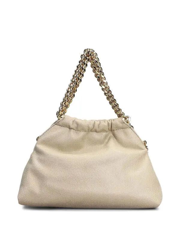 Stella McCartney Borsa Falabella Mini Con Coulisse - Multicolor