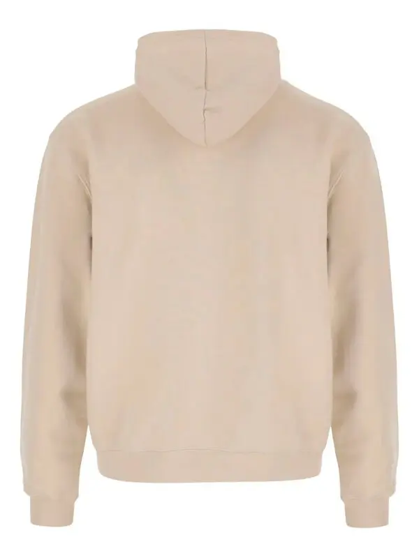 Jacquemus Le Hoodie Gros Grain