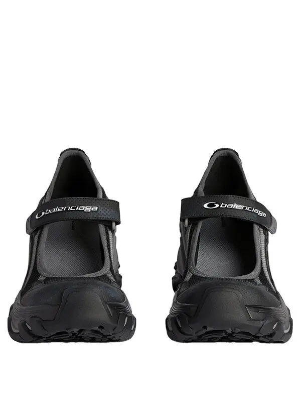 Balenciaga Hydra Mary Jane/w