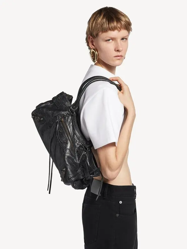 Balenciaga Le City East West
