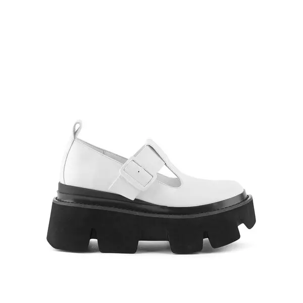 United Nude Stomper Mj Optic