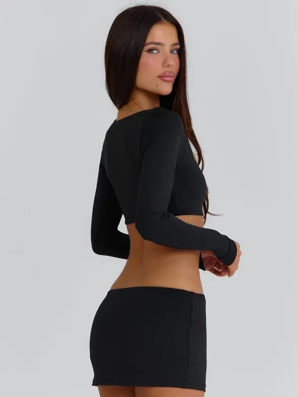 OUTCAST Lure Long Sleeve Top