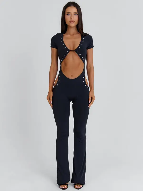 OUTCAST Tali Jumpsuit