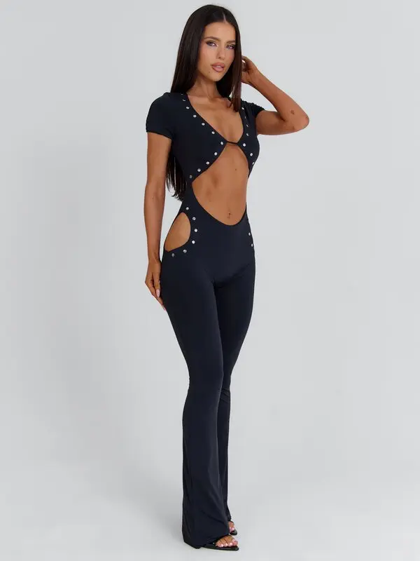 OUTCAST Tali Jumpsuit