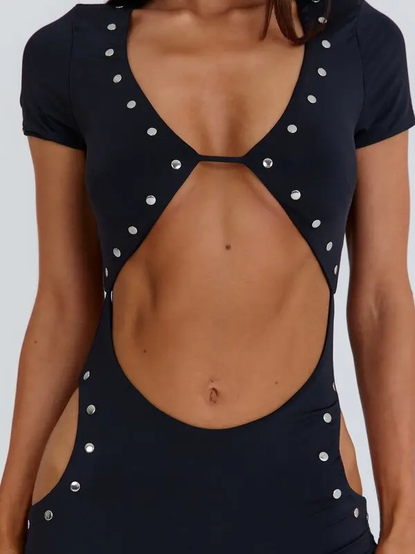 OUTCAST Tali Jumpsuit