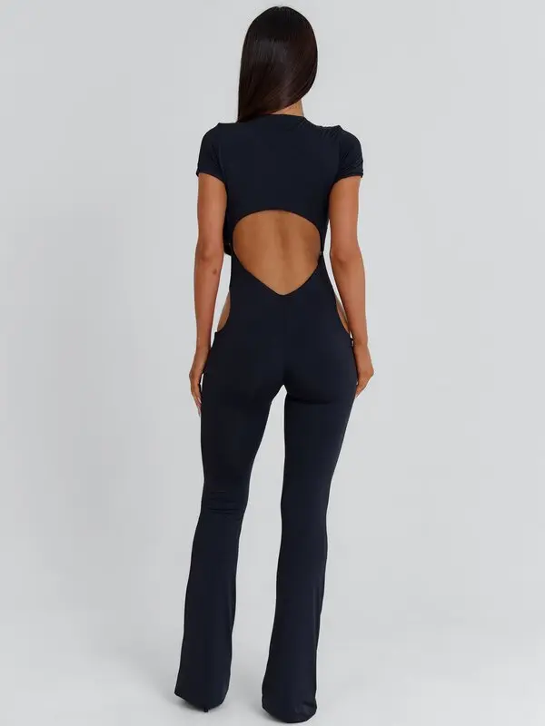 OUTCAST Tali Jumpsuit