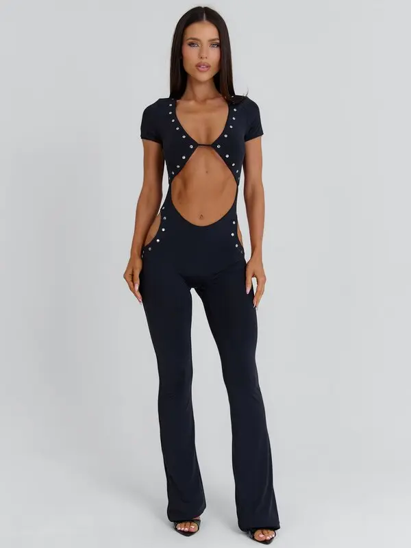OUTCAST Tali Jumpsuit