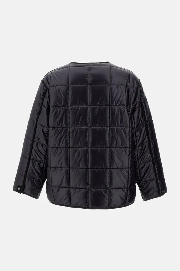The North Face Giacca Reversibile Tnf Red Box