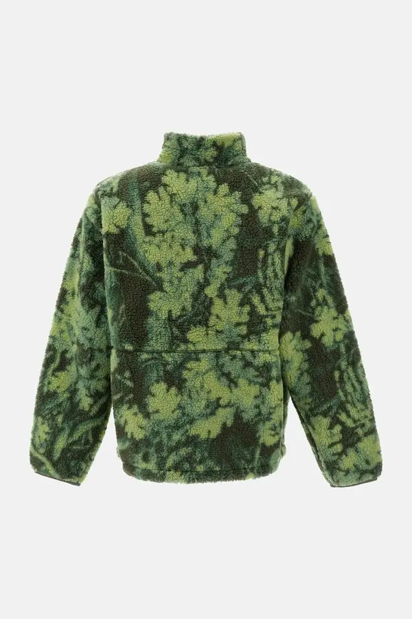 The North Face Giacca Extreme Pile 2 Con Stampa