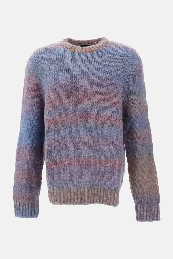 A.p.c. Pullover Marcos - Viola