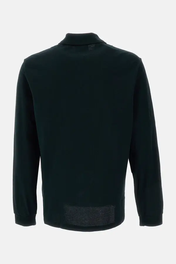 Lacoste Best Polo Manica Lunga