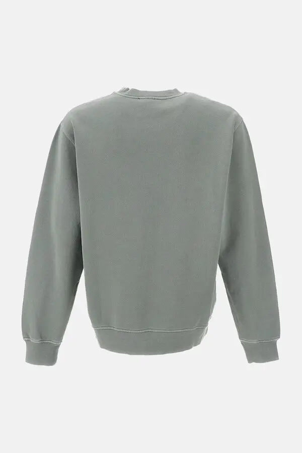 A.p.c. Felpa Fernando - Verde