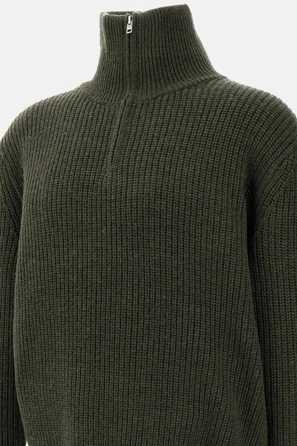 A.p.c. Maglia Lupetto Daniel