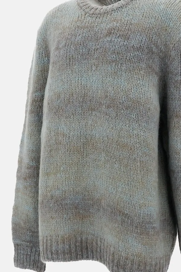A.p.c. Pullover Marcos - Verde