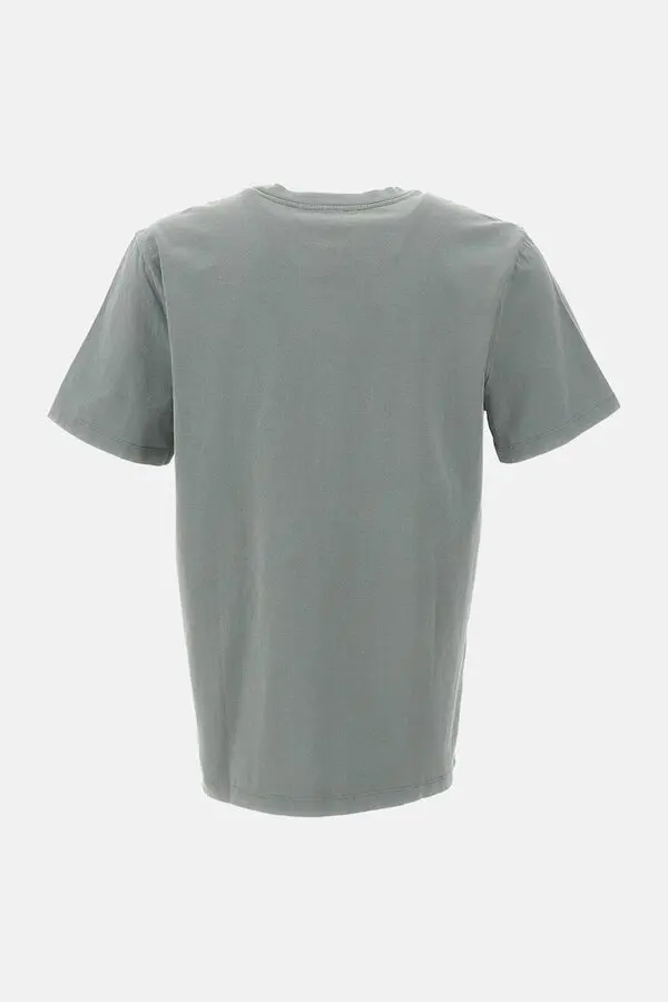 A.p.c. T-shirt Gabby - Verde